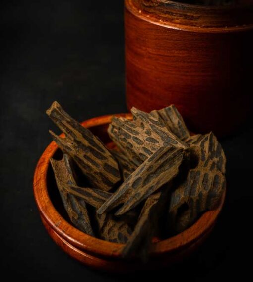 Vietnam Agarwood